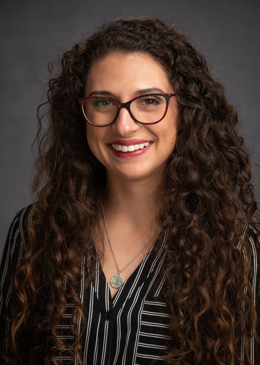 Beyer joins K-State ASI Department as assistant professor of ...