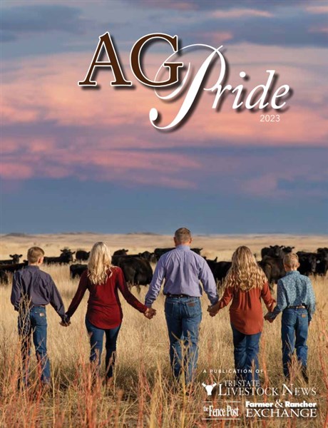 Ag Pride 2023 | TheFencePost.com