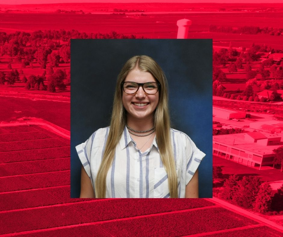 New 4-H Extension assistant follows passion for 4-H, ag | TheFencePost.com