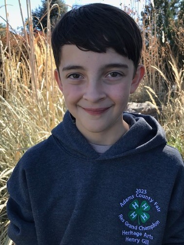 Good Luck 4-H Club to host Old-Fashioned Pie Baking Contest ...