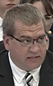 Thompson says EPA punishes farmers, but witnesses cautious ...