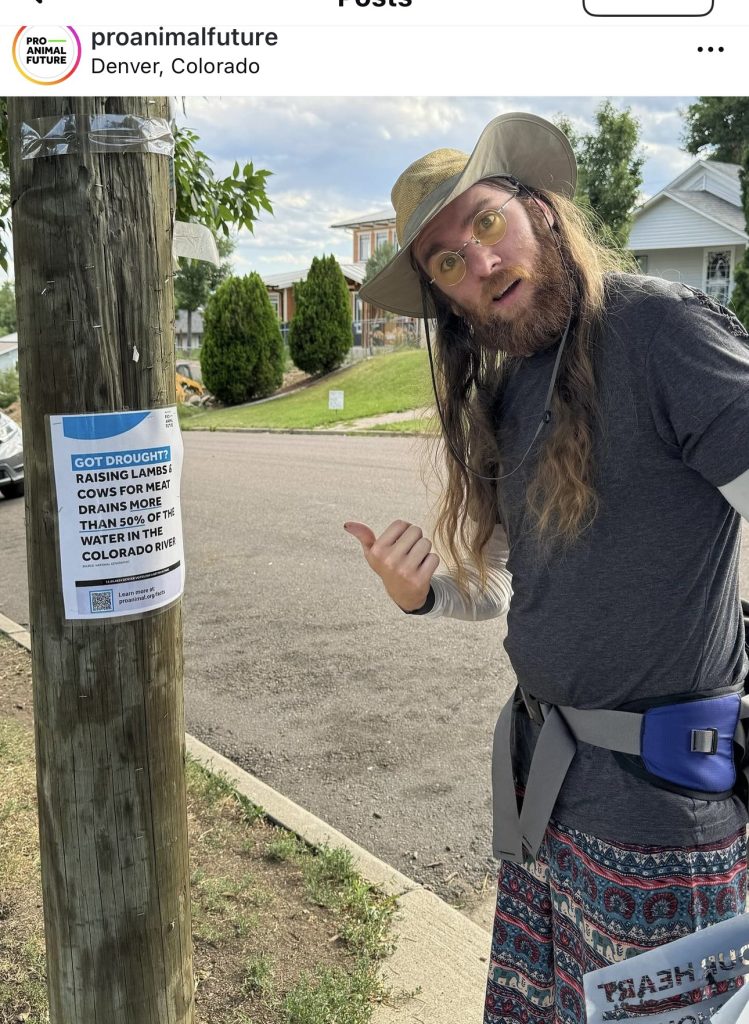 Colorado Slaughterhouse ban vote sets tone for local food, innovation ...