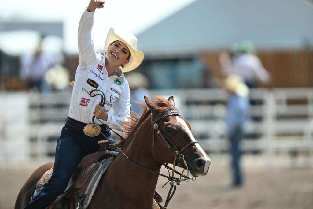 World champs facing adversity and unheralded cowboys win big at CFD ...