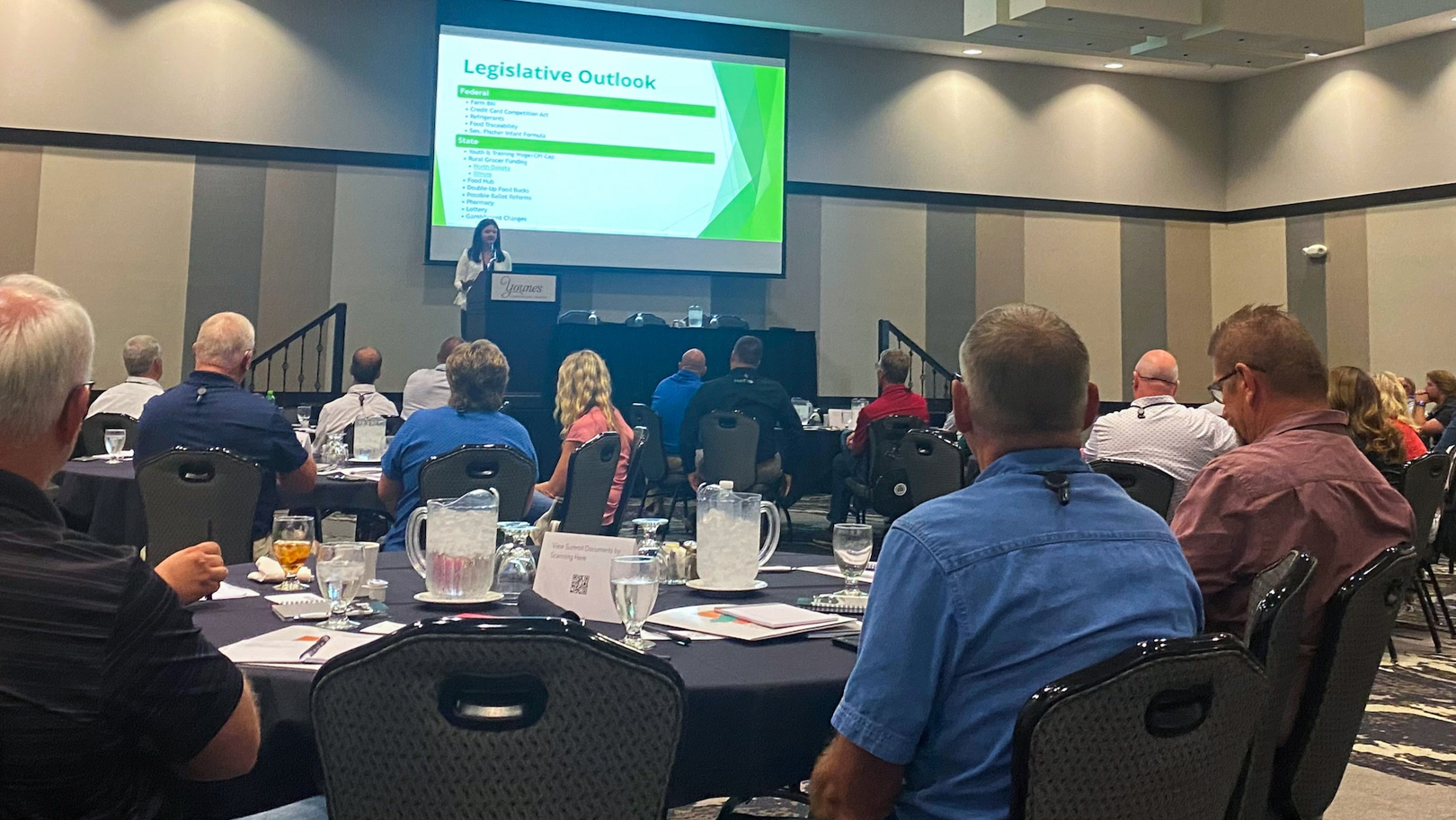 Grocery Industry Summit to address retail, technology, competition ...