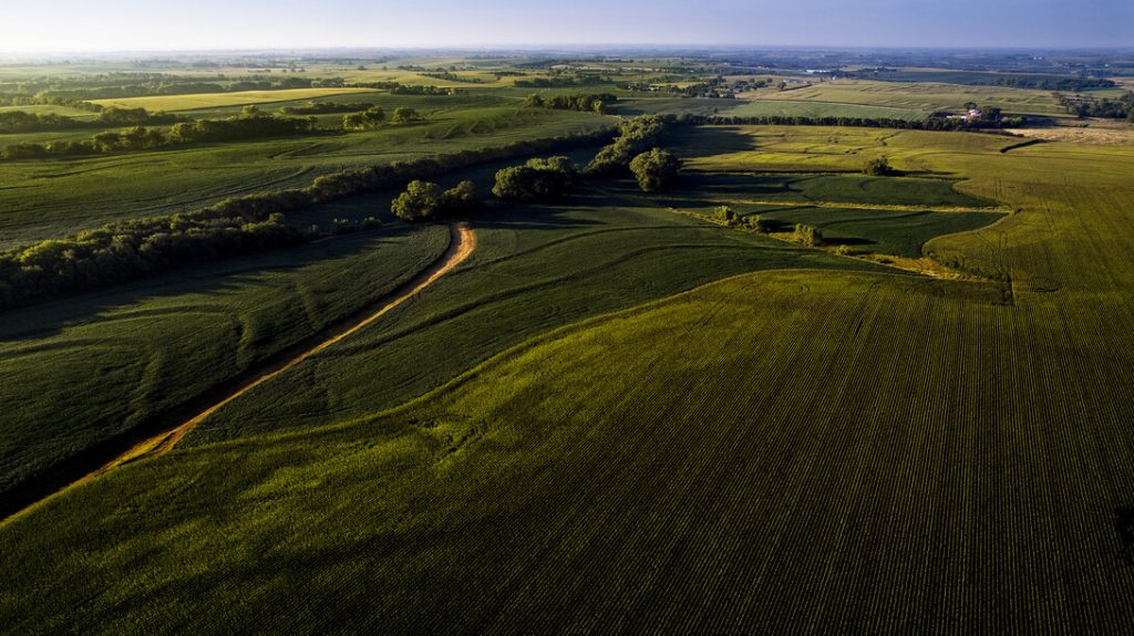 New Nebraska U project will explore secure Ag-IOT technology ...