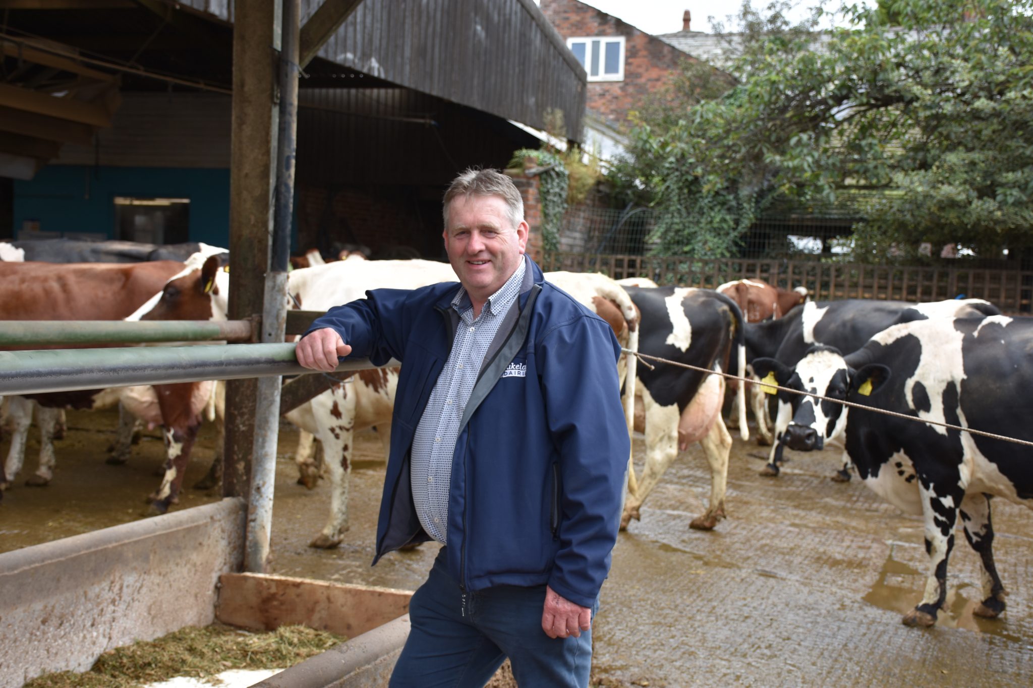 Policies forcing wedge between Irish farmers and EU | TheFencePost.com