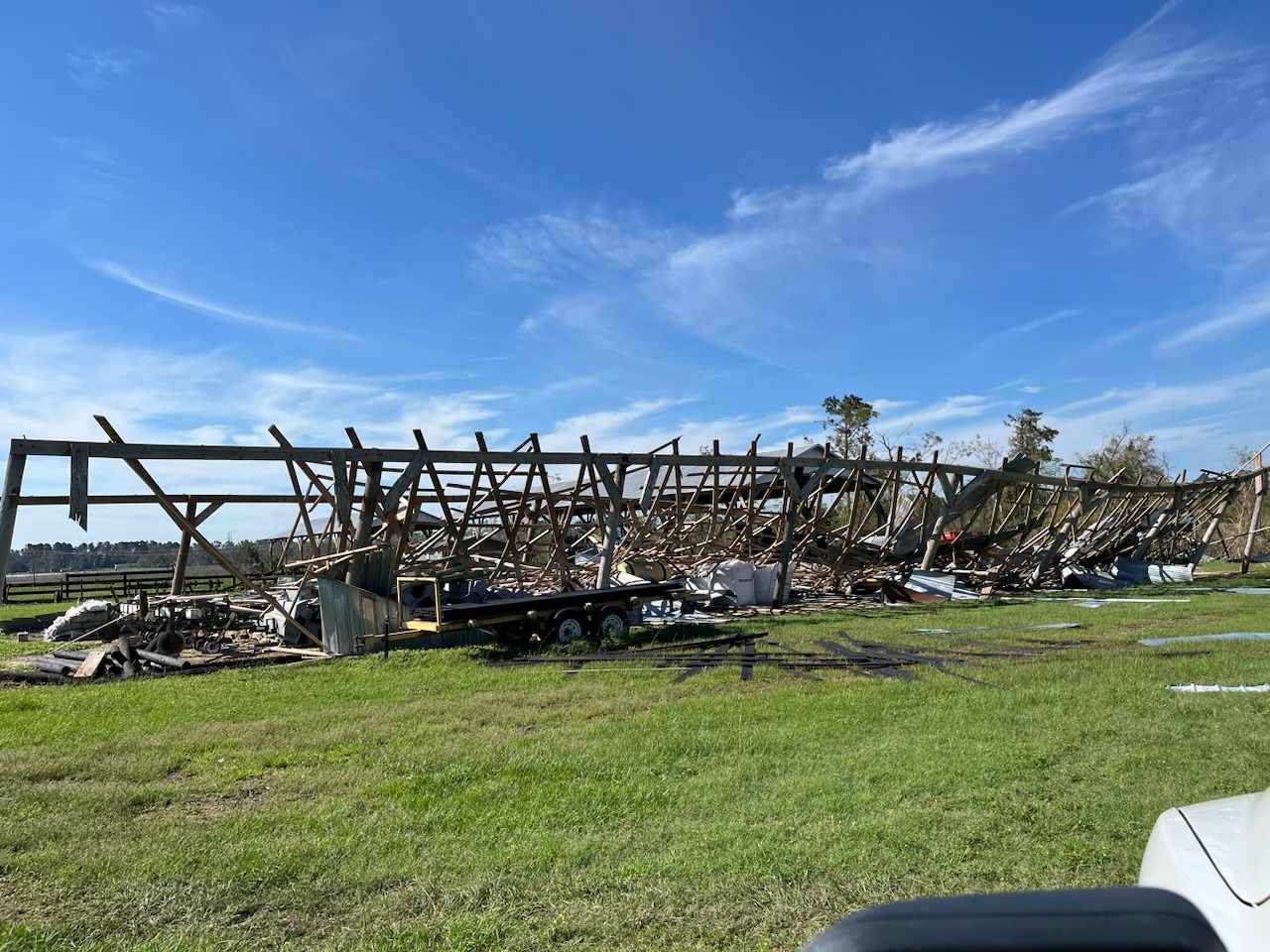 FEMA has money for now, new crop money needed | TheFencePost.com