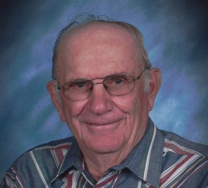 Obituary: VERN “SLIM” DALE KOESTER | TheFencePost.com