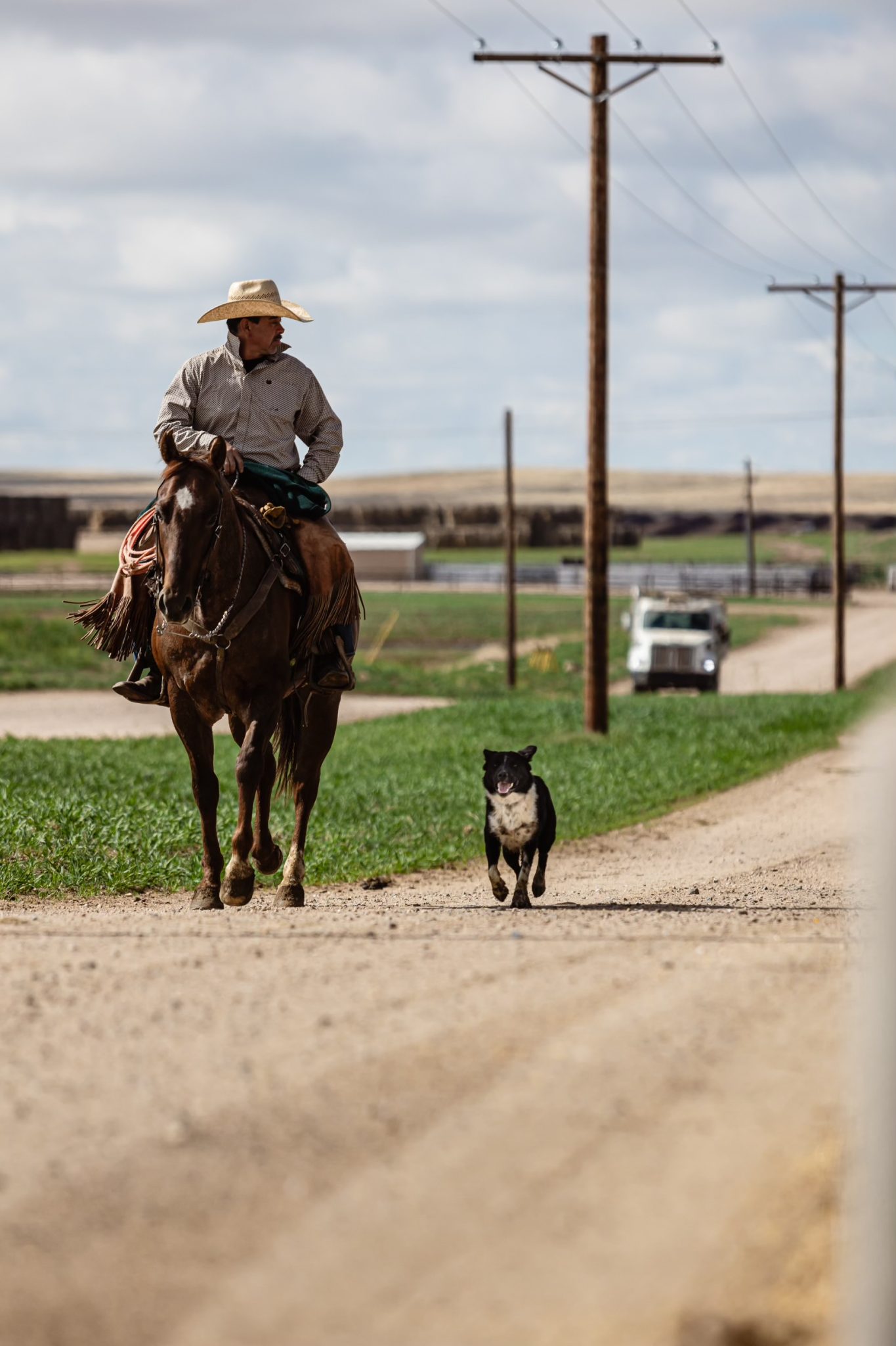 Matsushima story bound for students in expanded program | TheFencePost.com