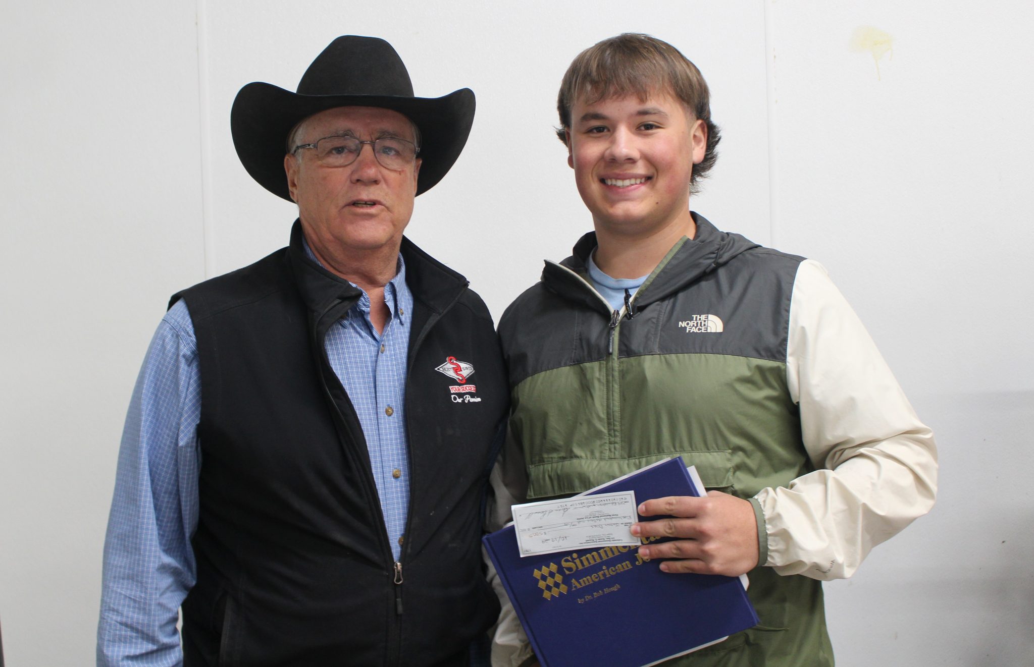 Colorado Simmental Association annual meeting highlights | TheFencePost.com