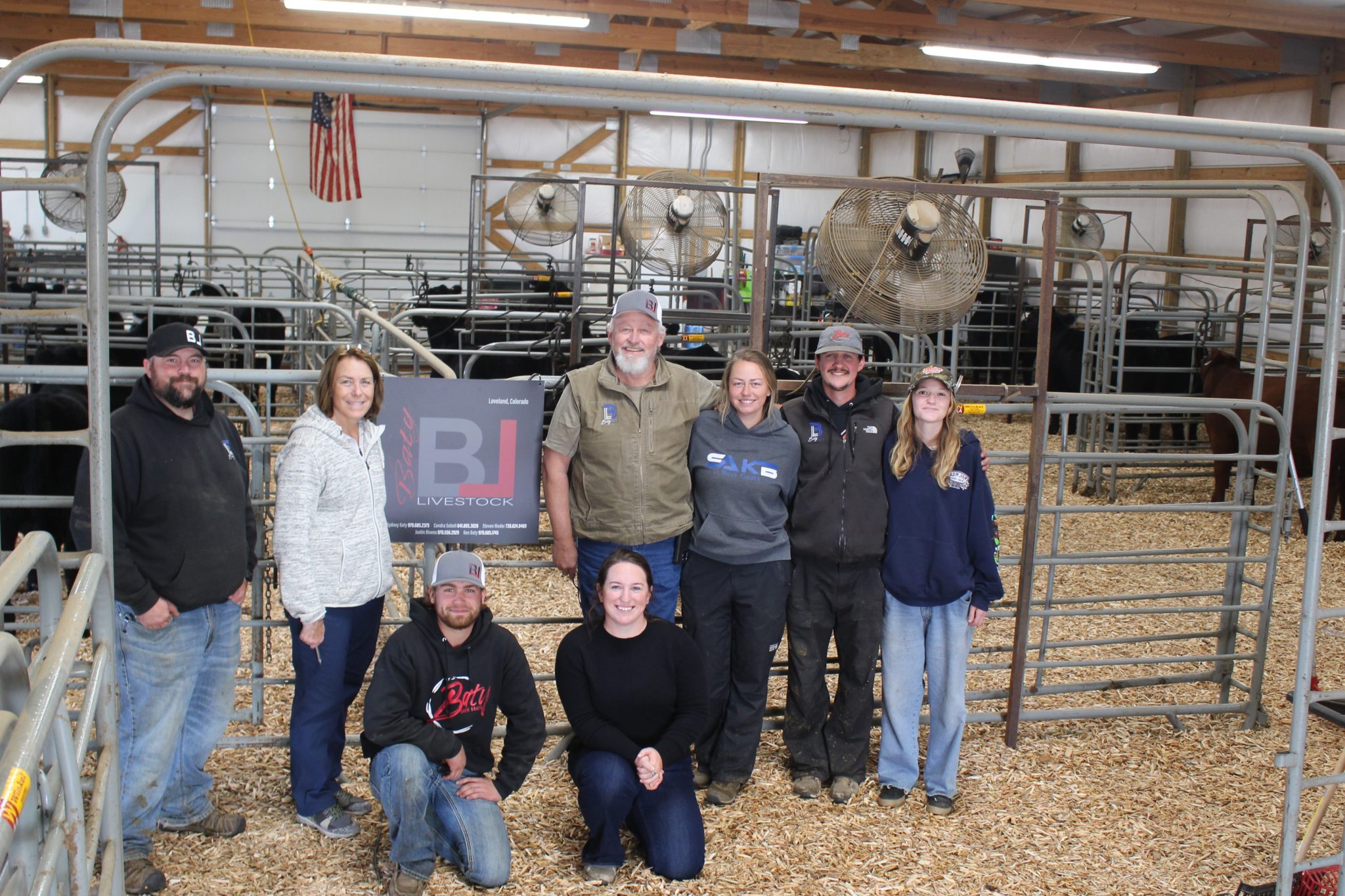 Colorado Simmental Association annual meeting highlights | TheFencePost.com