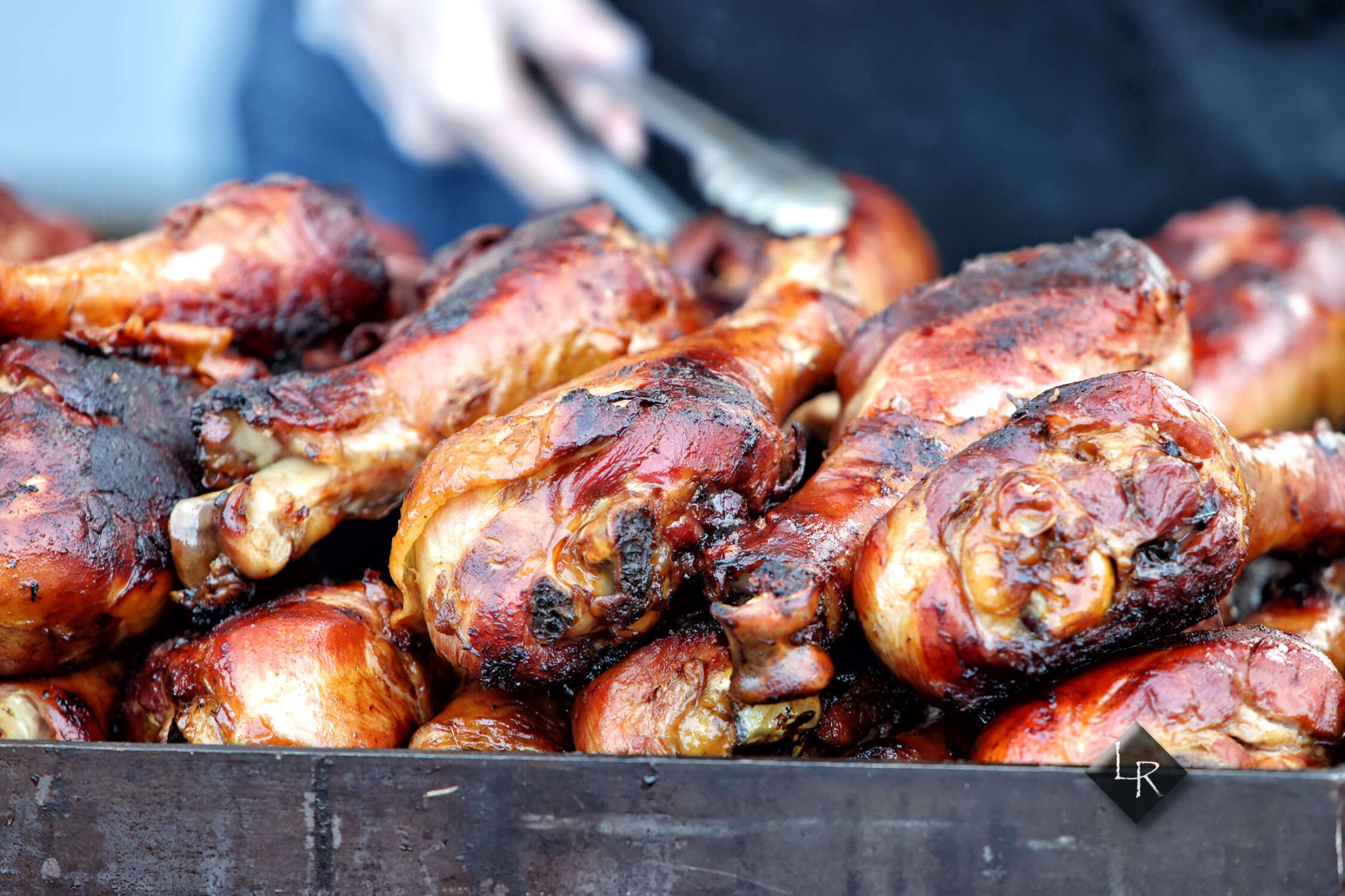 Feeding America: Working class ‘largest constituency’ for food banks ...