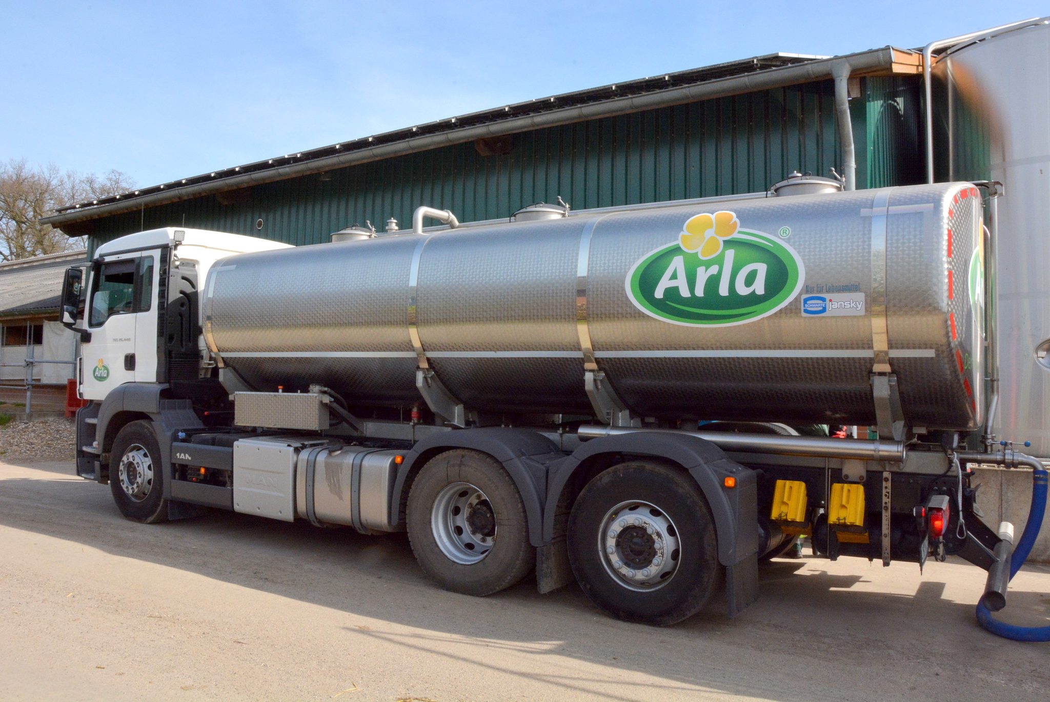 Row over feed additive to suppress methane production in cows escalates ...