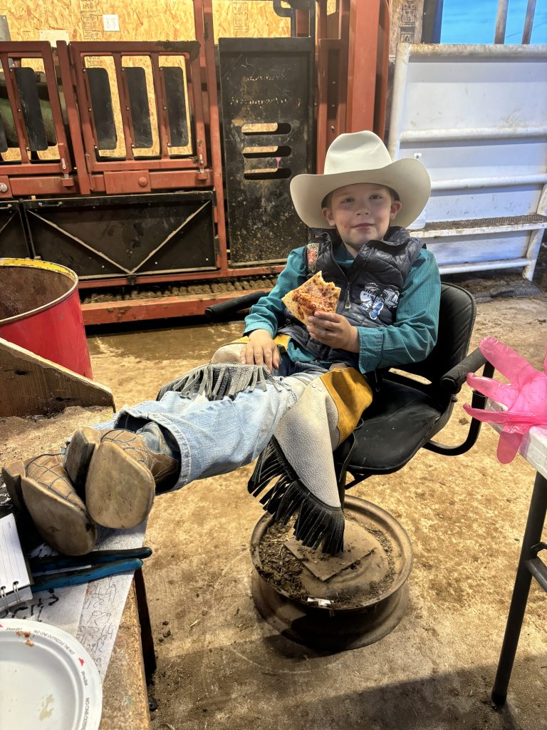 Breeder’s Connection 2025 | Wagon Wheel Ranch | TheFencePost.com