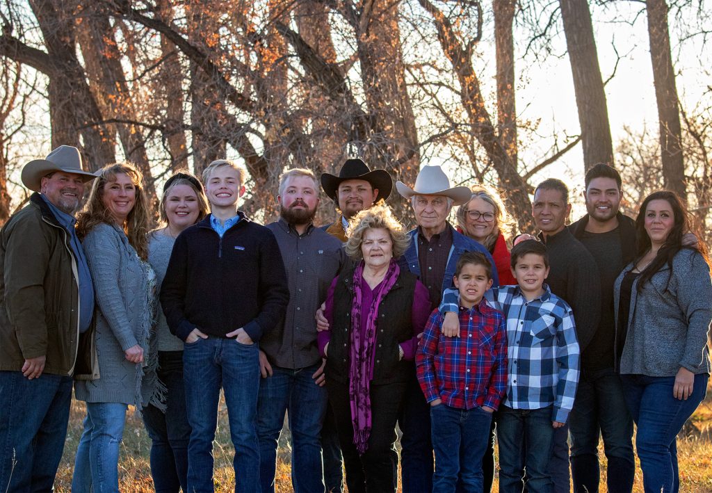 Breeder’s Connection 2025 | Running Creek Ranch | TheFencePost.com
