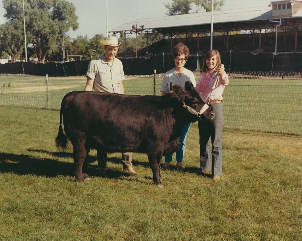 Breeder’s Connection 2025 | Beyond the Brand: Lazy JB Angus ...