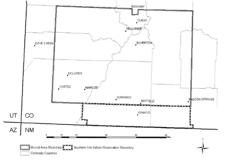 CPW, Southern Ute Tribe sign agreement around wolf management ...