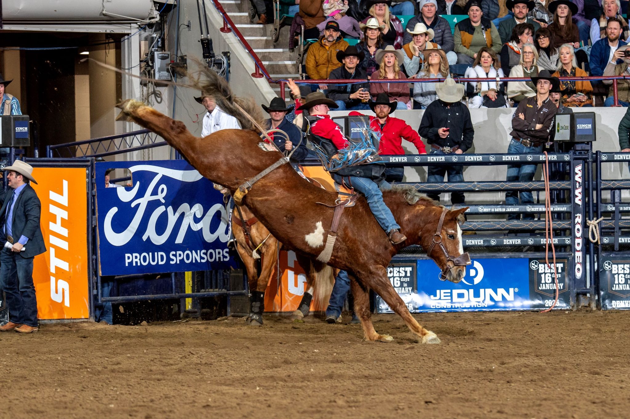 Schalla looking for all around title at NWSS Rodeo | TheFencePost.com