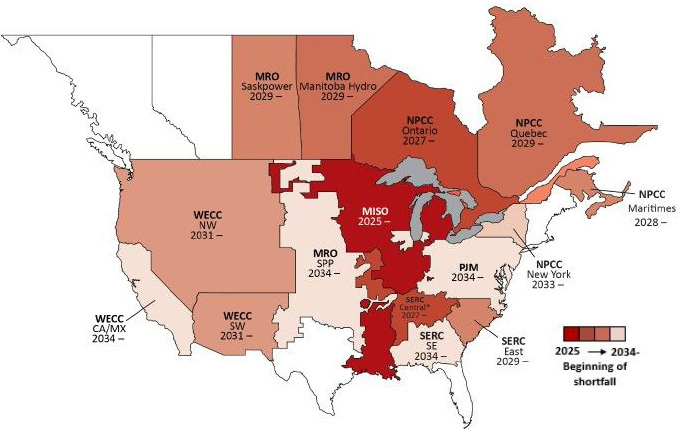 CoBank CEO: Electricity an issue in rural America | TheFencePost.com