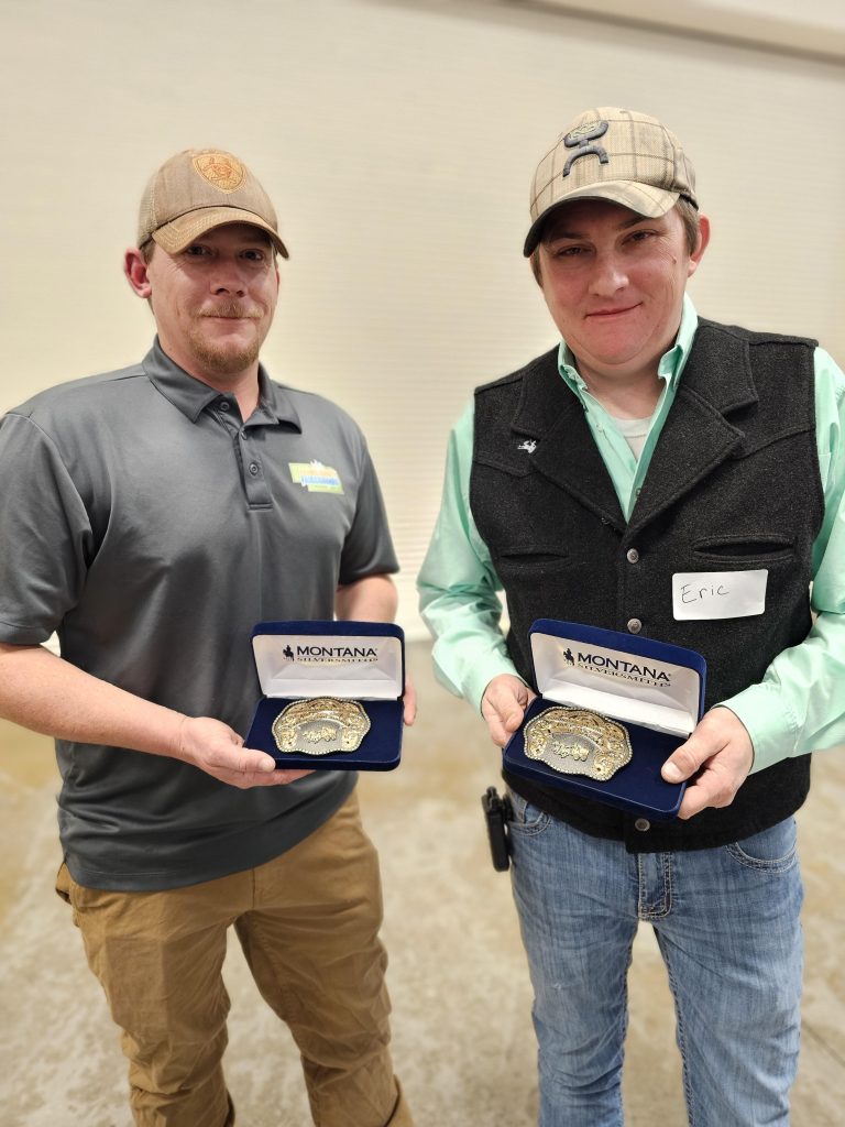 Hastings Rodeo honors members | TheFencePost.com