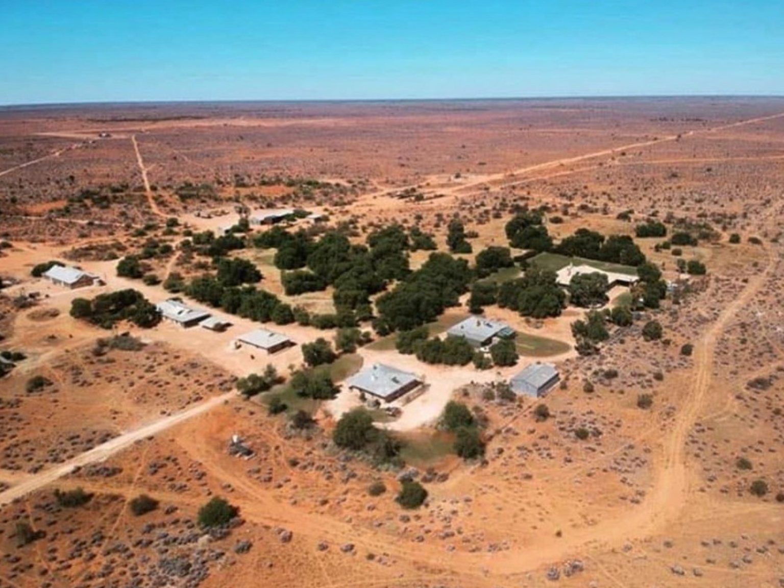 World’s largest sheep farm in Australia sold to UK investment group ...