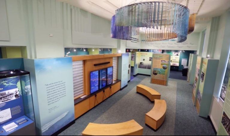 Administrator Zeldin closes EPA museum | TheFencePost.com