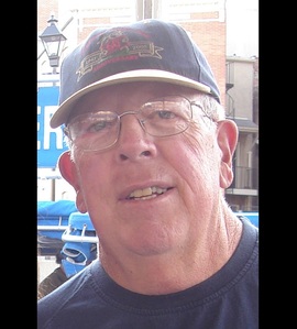 Obituary: Jerry Davis | TheFencePost.com