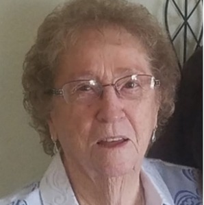 Obituary: DARLENE PERRY YOUNG | TheFencePost.com