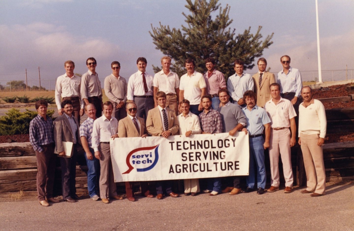 ServiTech celebrates half a century | TheFencePost.com