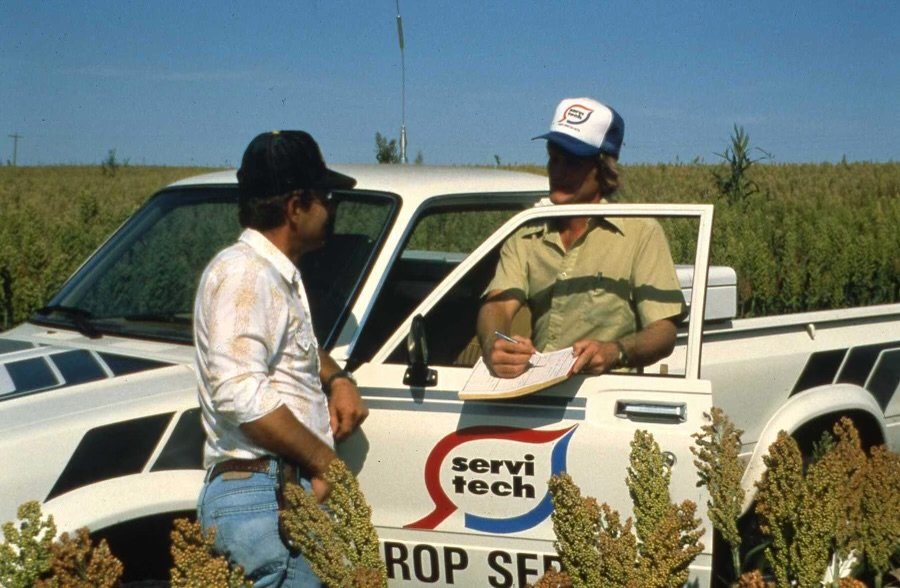 ServiTech celebrates half a century | TheFencePost.com