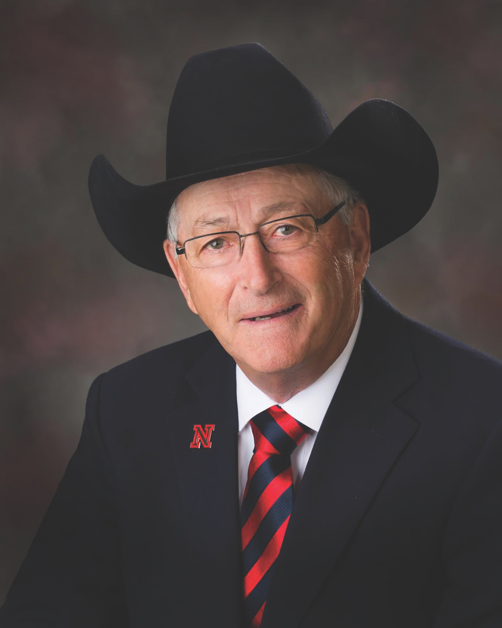 Rishel to be honored with 2025 Saddle & Sirloin Portrait Award ...
