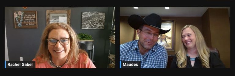 Breaking the silence: First interview with Maude family since ...