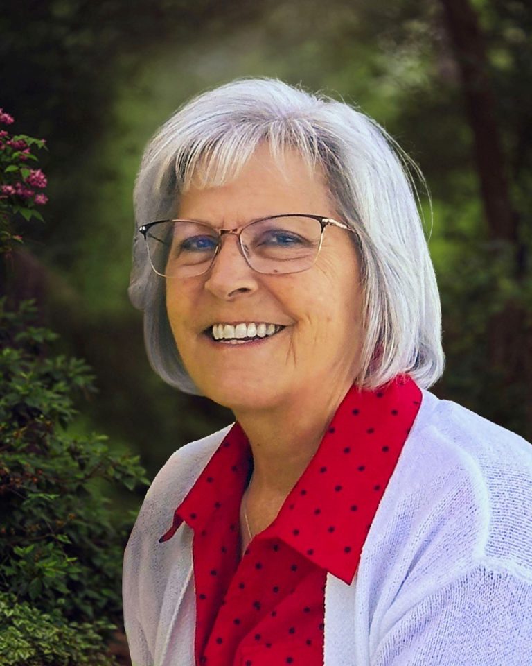 Norma Kay Miller obituary | TheFencePost.com