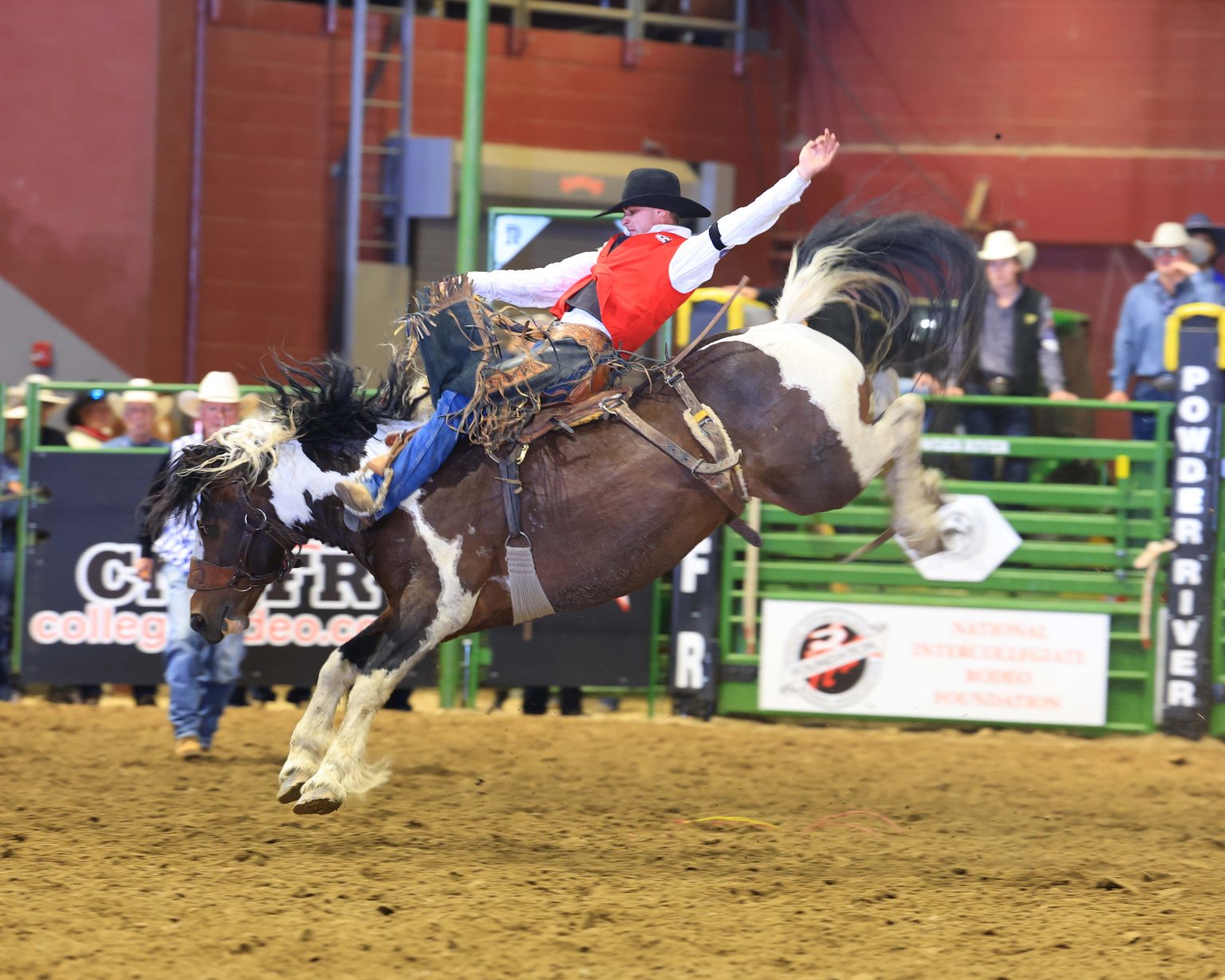 Contestants closer to championship dreams at College National Finals ...