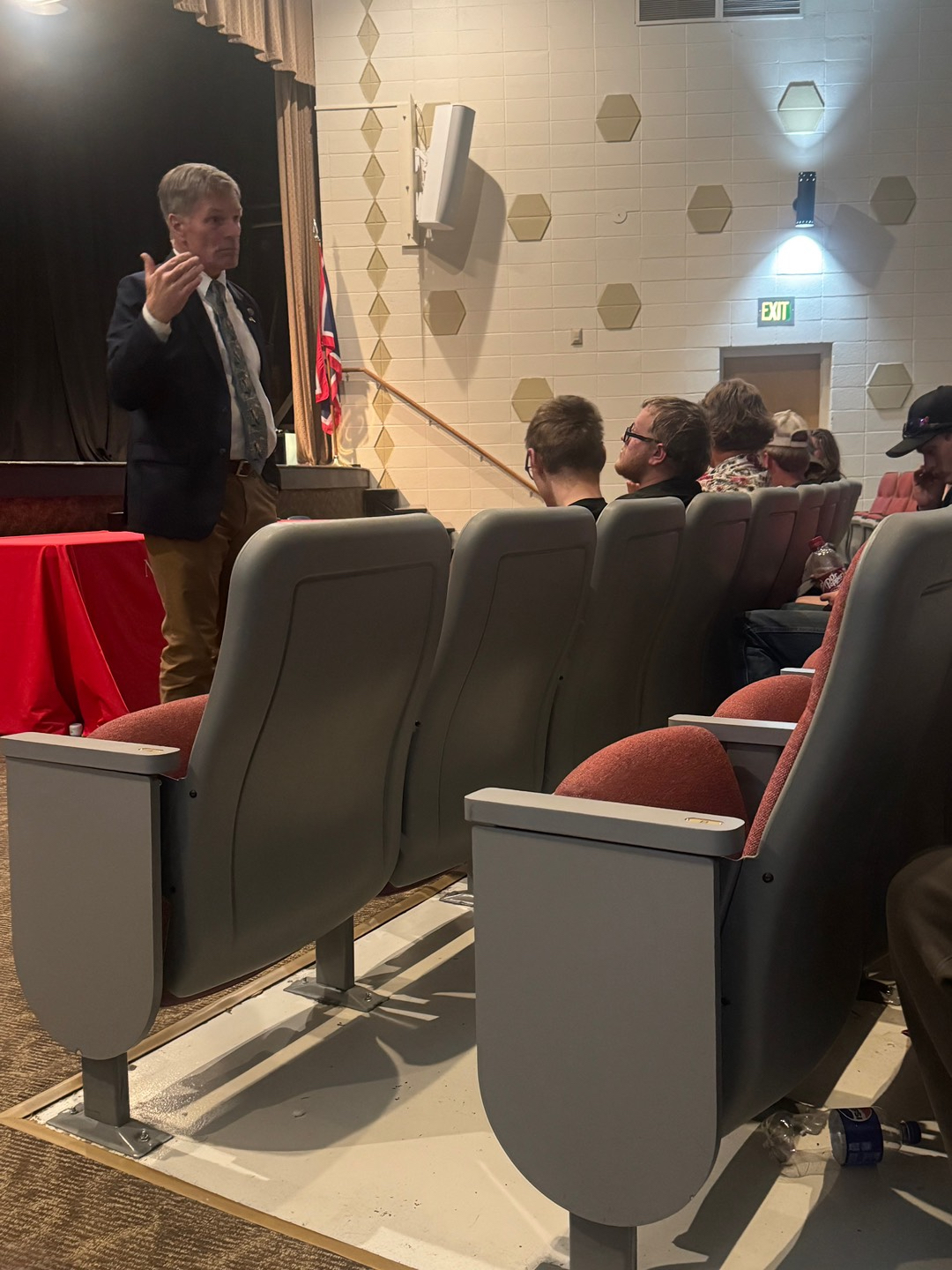 Wyoming Gov. Gordon: Water and property rights still sacred in Cowboy ...