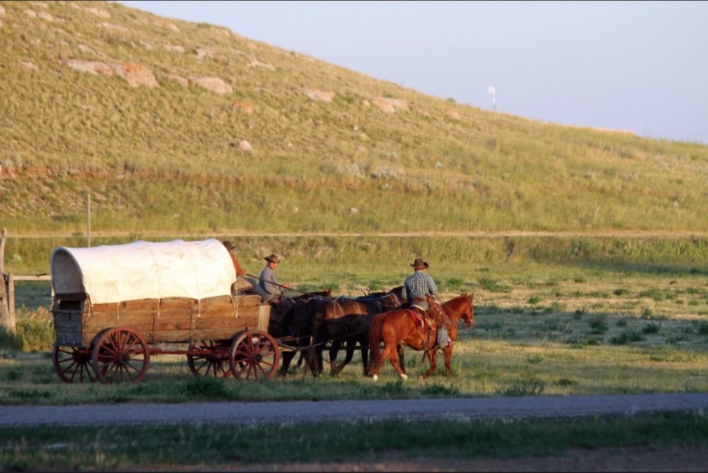 Summer Events 2025 | Preserving Tradition: The Legend of Rawhide Brings ...