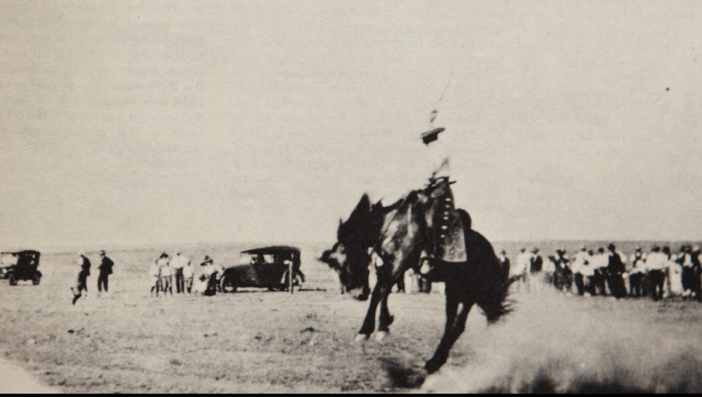 Summer Events 2025 | Yuma County Fair & Rodeo | TheFencePost.com