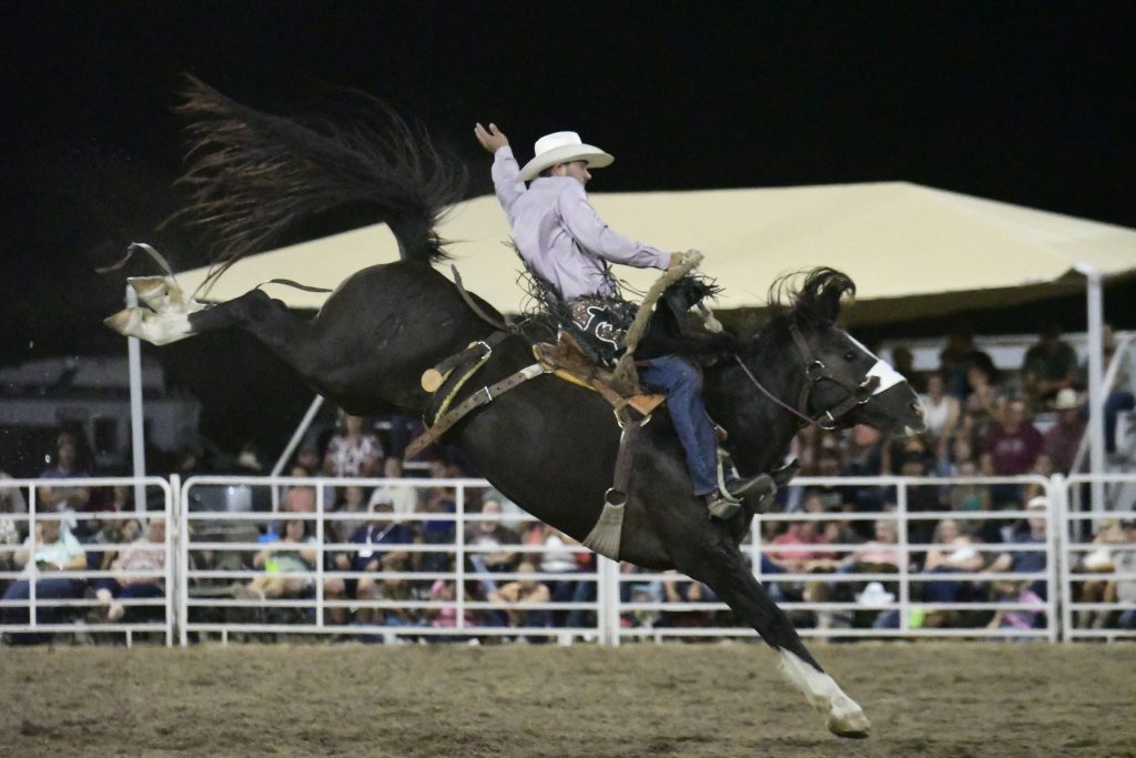 Summer Events 2025 | Yuma County Fair & Rodeo | TheFencePost.com