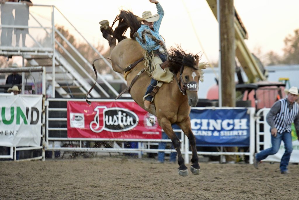 Summer Events 2025 | Yuma County Fair & Rodeo | TheFencePost.com