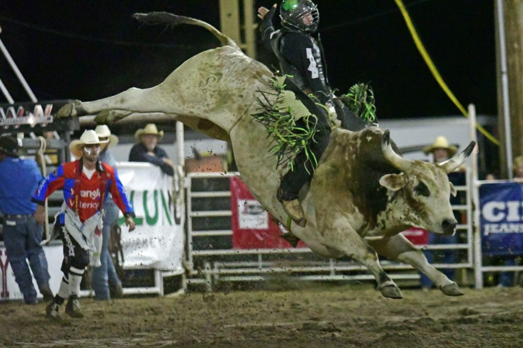 Summer Events 2025 | Yuma County Fair & Rodeo | TheFencePost.com