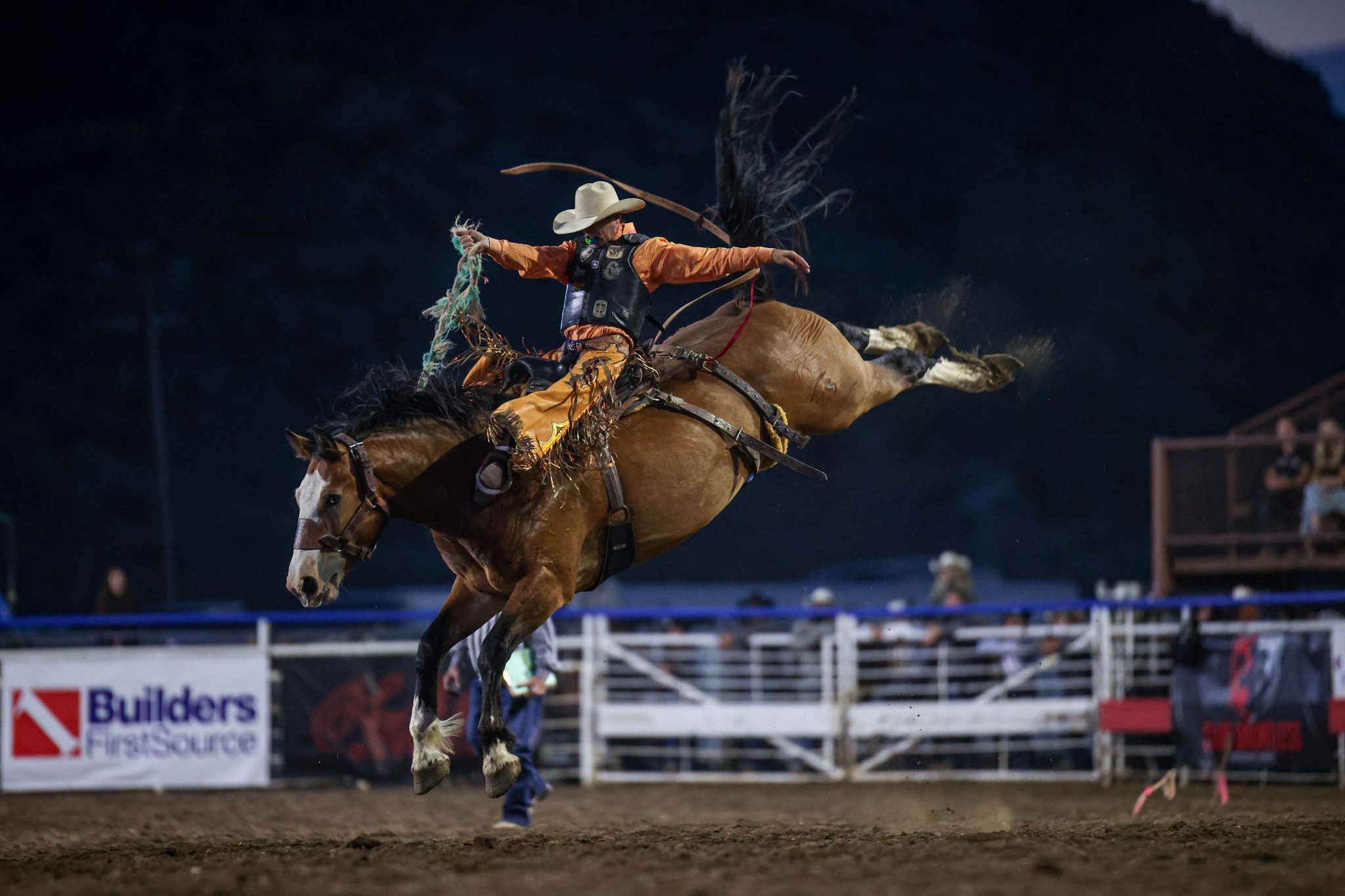 Competition heating up at Cody Stampede Rodeo | TheFencePost.com