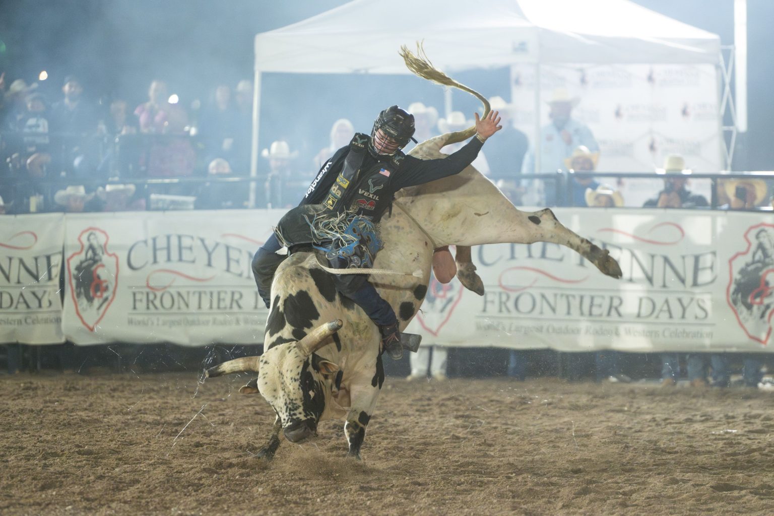 Schalla earns CFD Xtreme Bulls Championship | TheFencePost.com