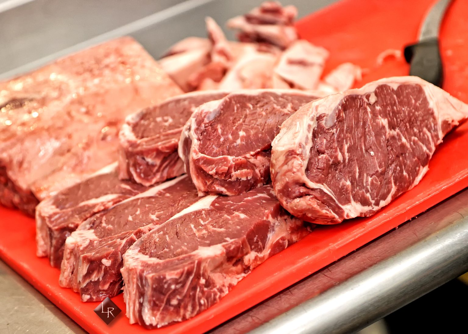 Denver climate campaign urges residents to ‘eat less meat ...