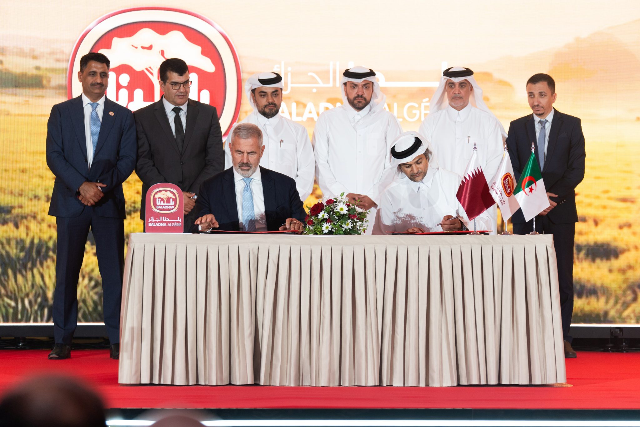 Contracts signed to build the world’s biggest integrated dairy in ...