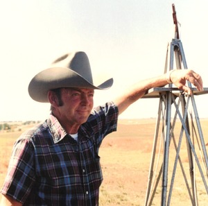 Obituary: Doug Teter | TheFencePost.com