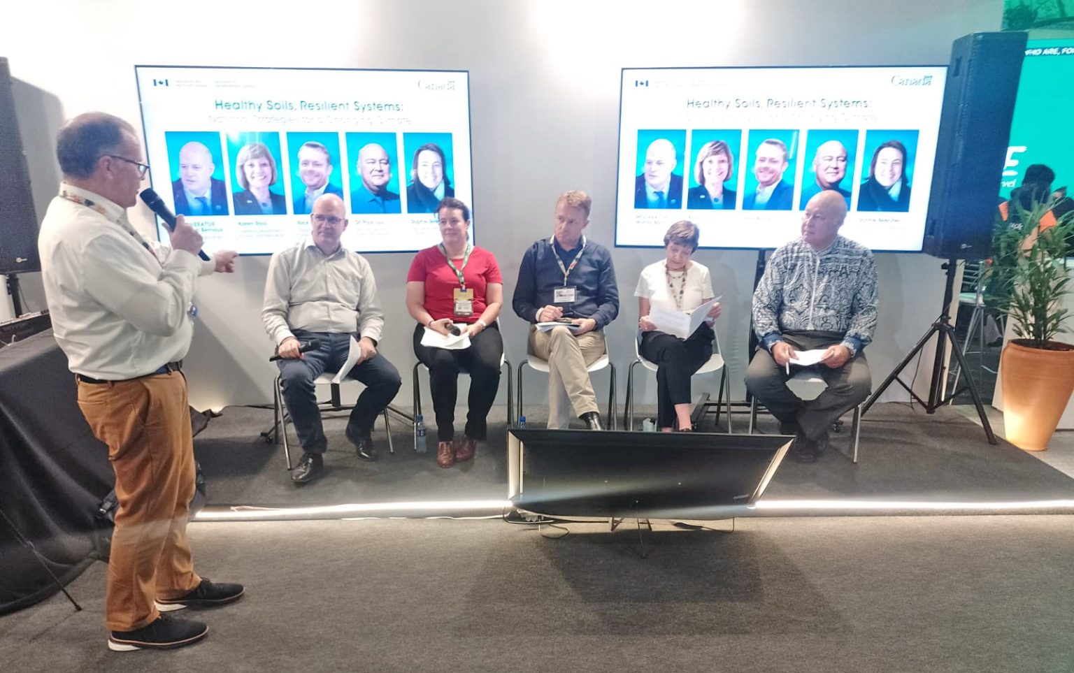 COP30 makes plans to make more plans | TheFencePost.com