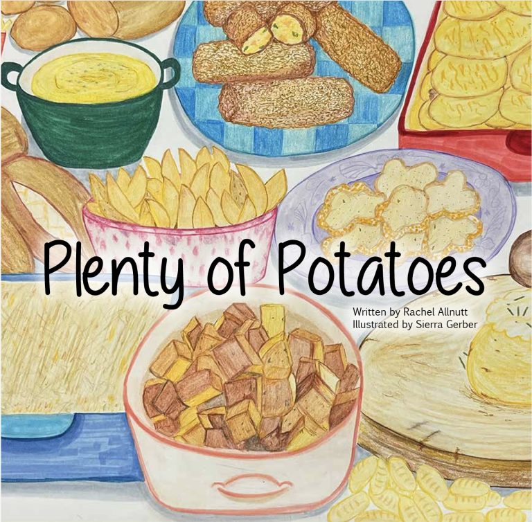 Spud-tacular science: Unearthing fun facts | TheFencePost.com