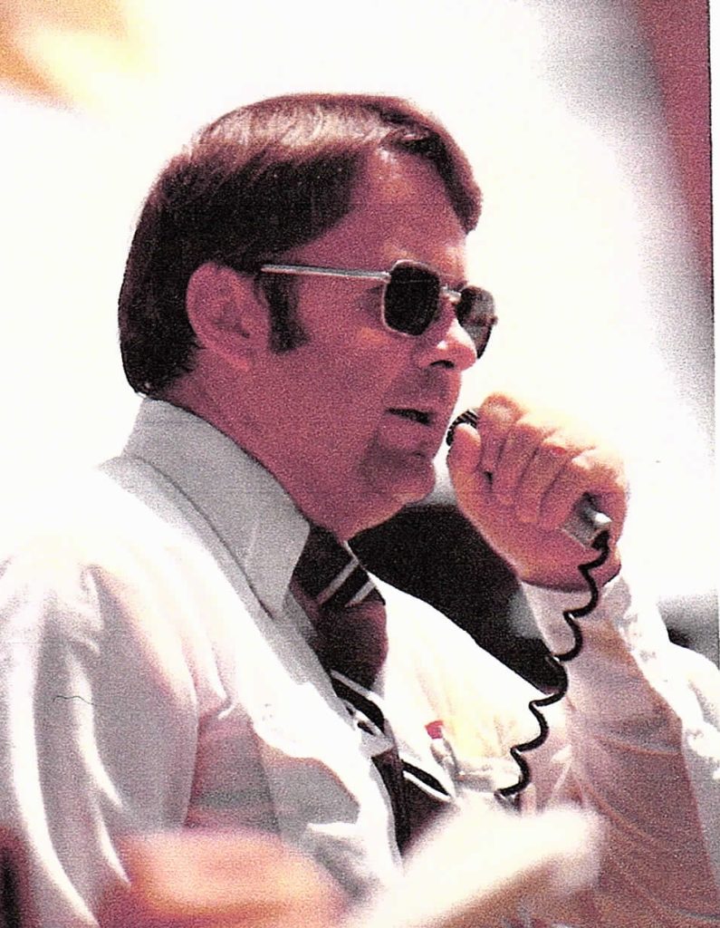 Breeder’s Connection 2026 | Jim Odle: Perspective from a Colorado ...