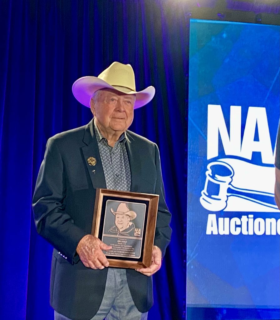 Breeder’s Connection 2026 | Jim Odle: Perspective from a Colorado ...