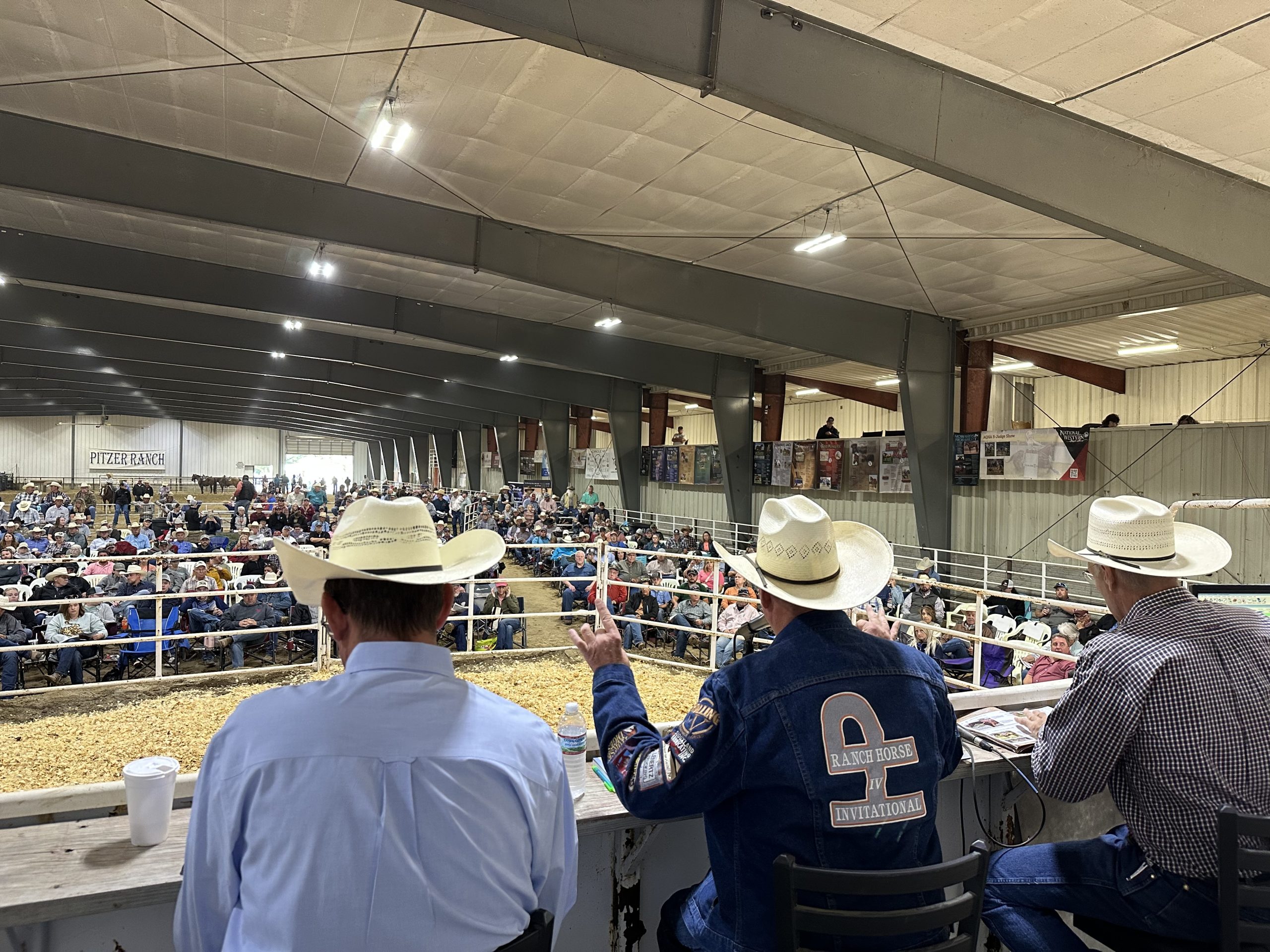 Breeder’s Connection 2026 | The Pitzer Ranch | TheFencePost.com